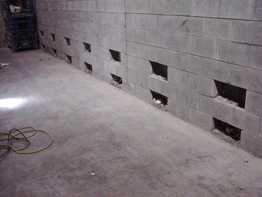 Bonding With Masonry